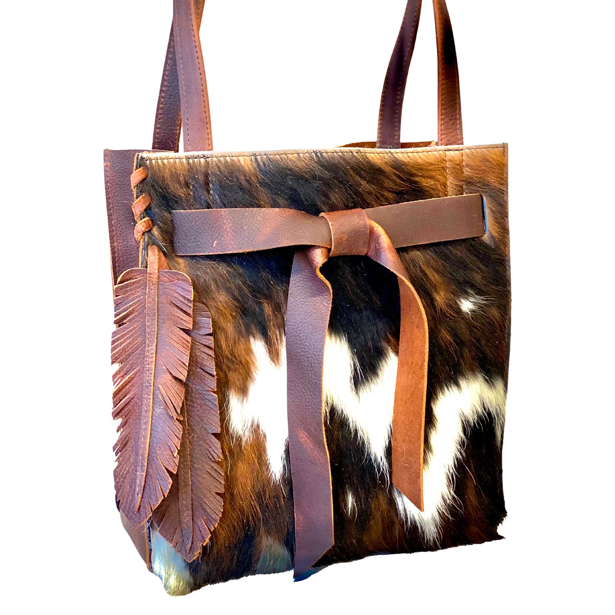 Cowhide Bags – Urban Artisan Boutique